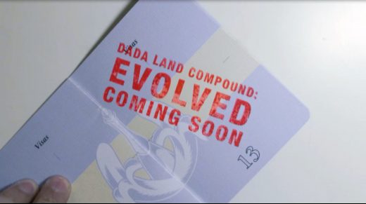 Dada Life Tease New Tour - The Dada Land Compound: Evolved. - Dada Life